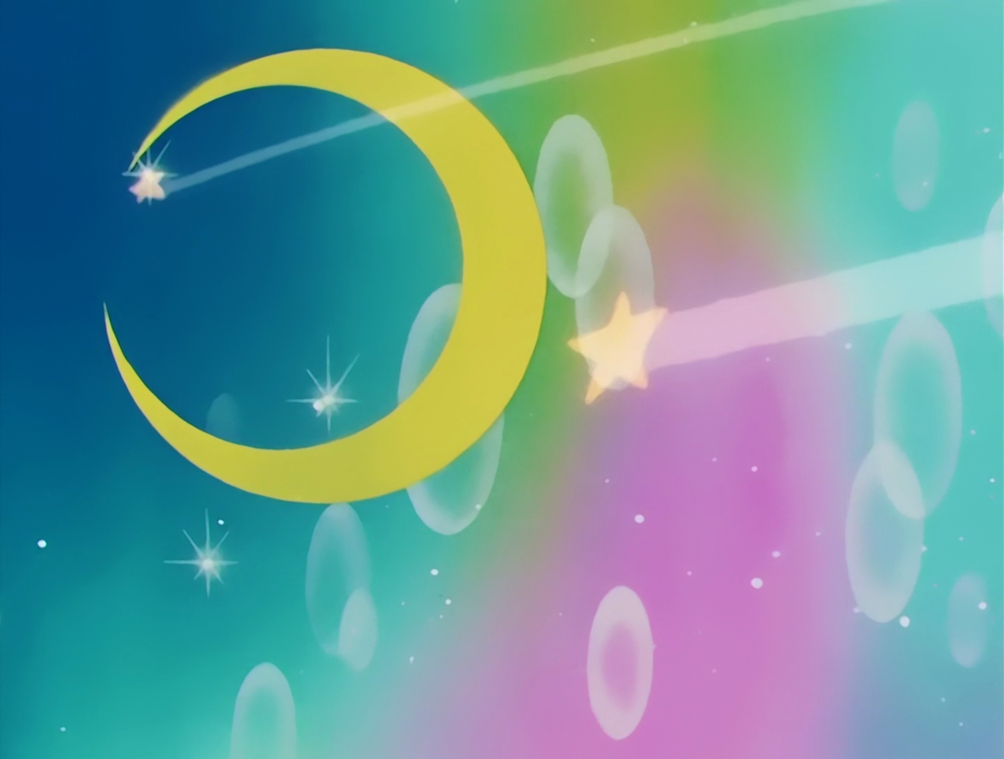 Sailor Moon R: Episode 59 - SailorSoapbox.com