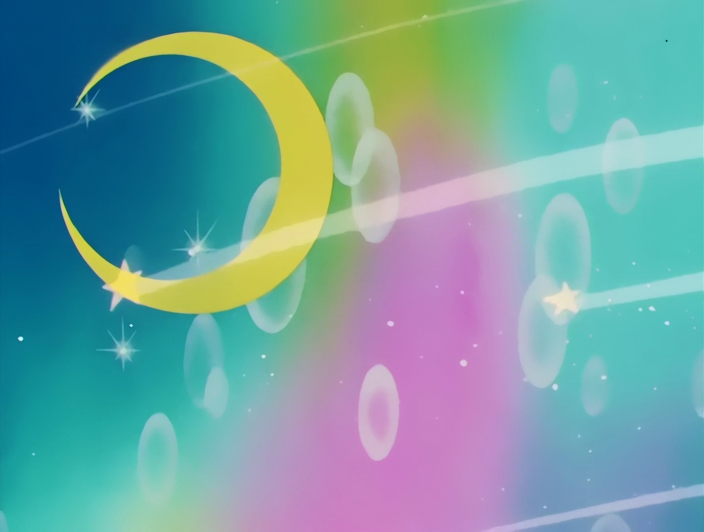 Sailor Moon R: Episode 59 - SailorSoapbox.com