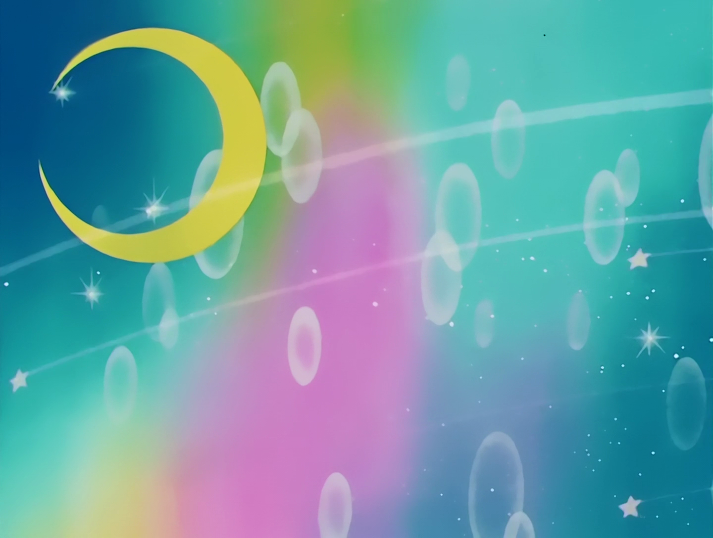 Sailor Moon R: Episode 59 - SailorSoapbox.com