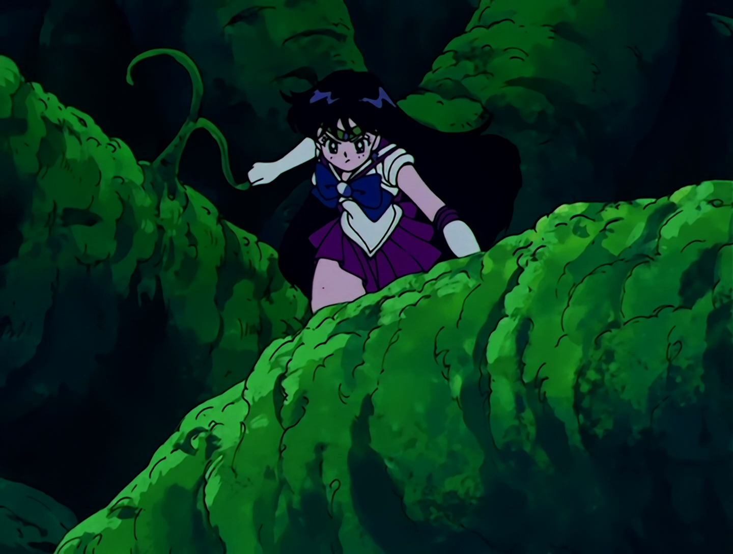 Sailor Moon R: Episode 59 - SailorSoapbox.com