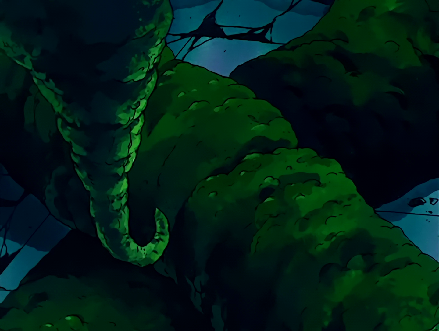 Sailor Moon R: Episode 59 - SailorSoapbox.com