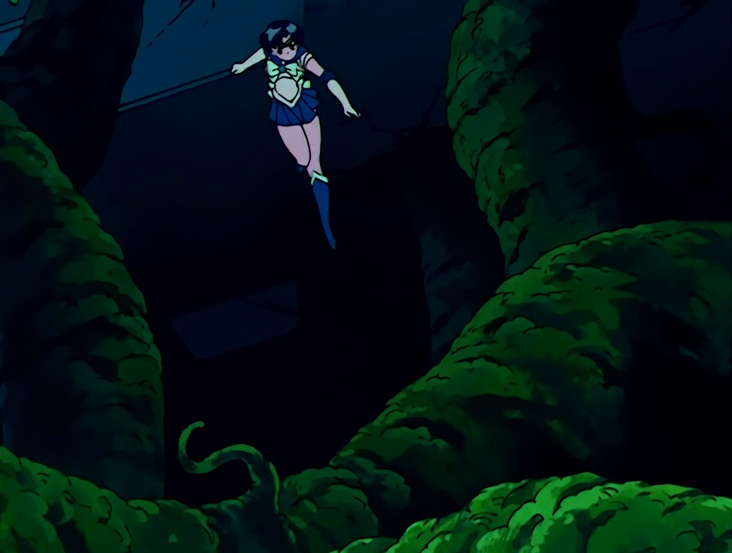 Sailor Moon R: Episode 59 - SailorSoapbox.com