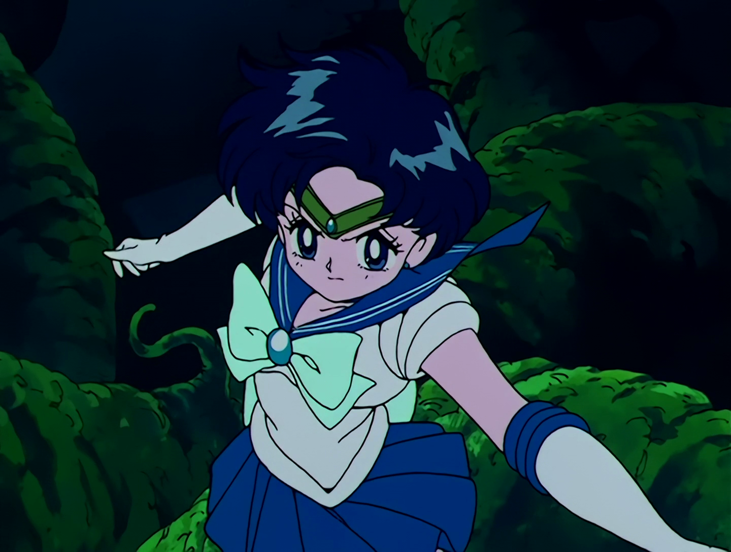 Sailor Moon R: Episode 59 - SailorSoapbox.com