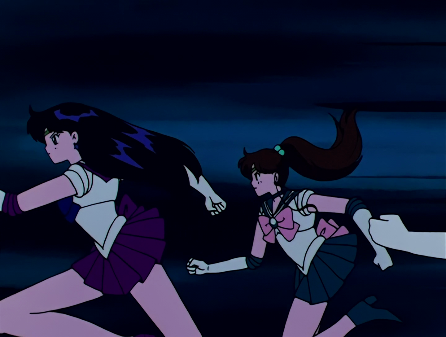 Sailor Moon R: Episode 59 - SailorSoapbox.com