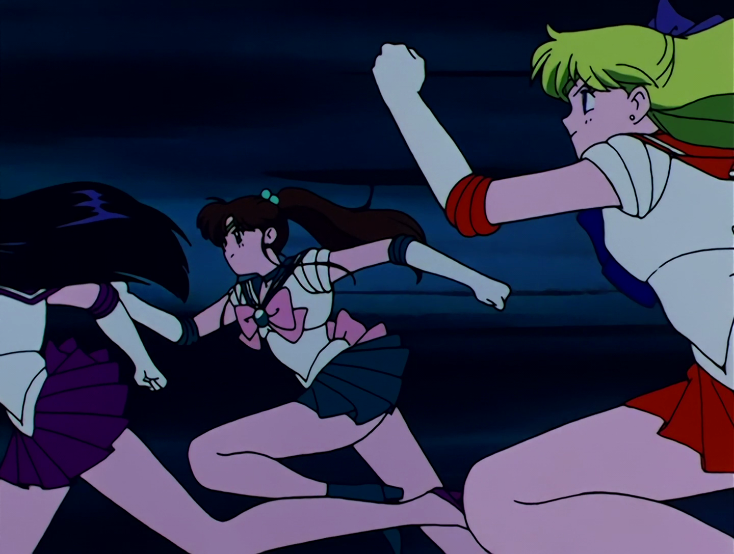 Sailor Moon R: Episode 59 - SailorSoapbox.com