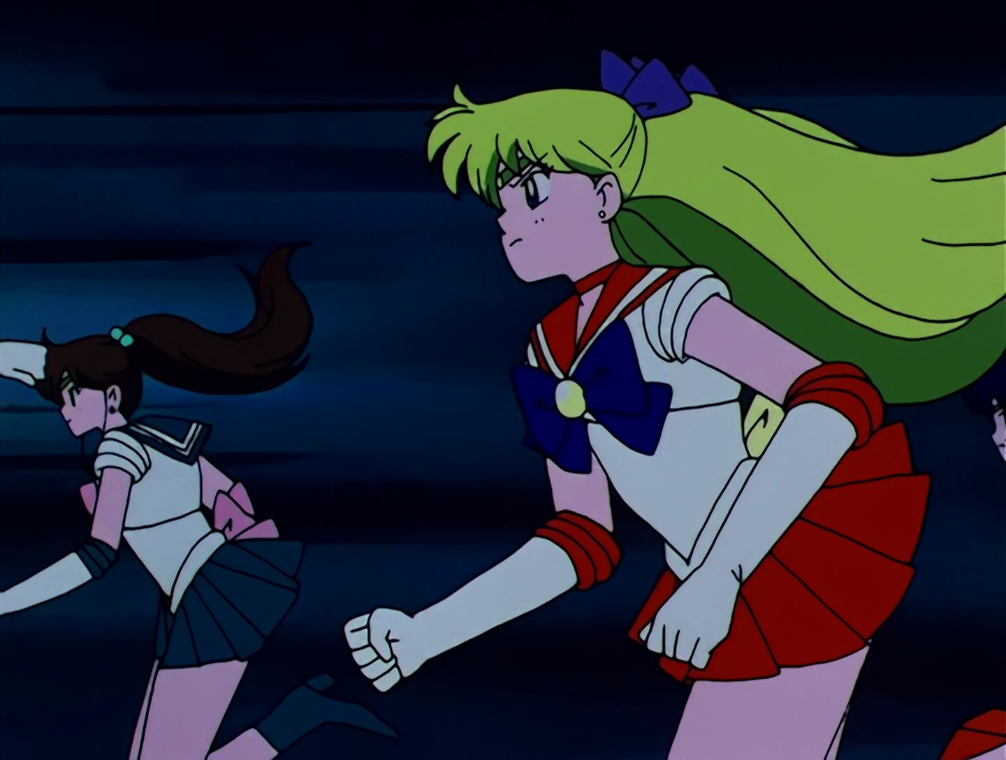 Sailor Moon R: Episode 59 - SailorSoapbox.com