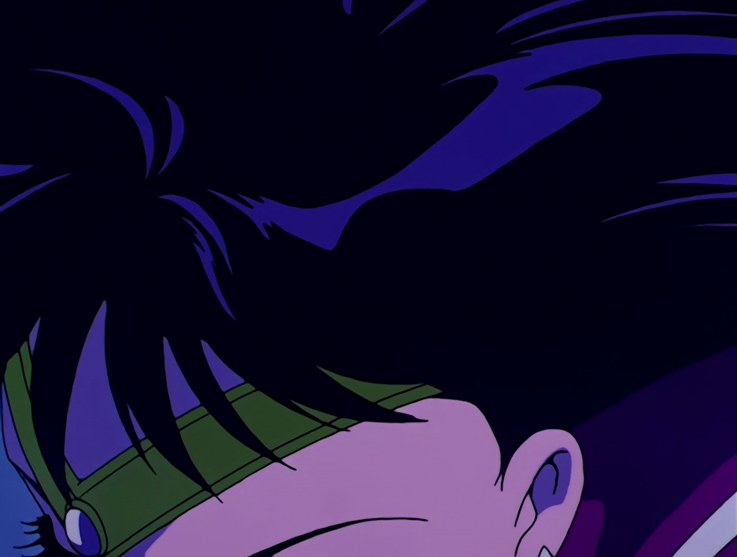 Sailor Moon R: Episode 59 - SailorSoapbox.com
