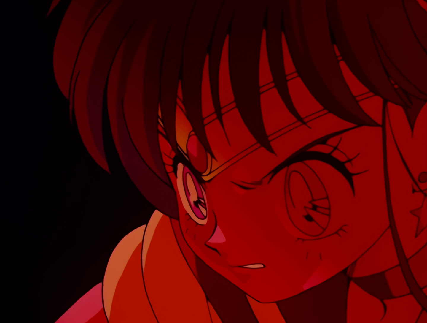 Sailor Moon R: Episode 59 - SailorSoapbox.com
