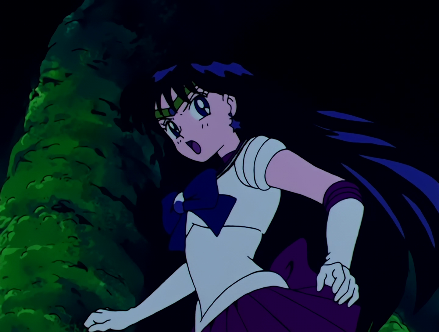 Sailor Moon R: Episode 59 - SailorSoapbox.com