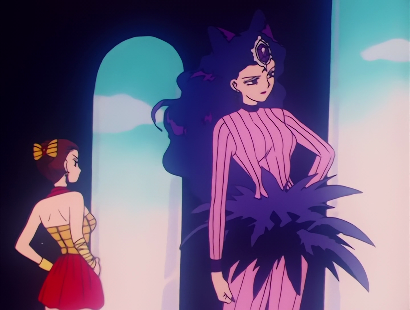 Sailor Moon R: Episode 60 - SailorSoapbox.com