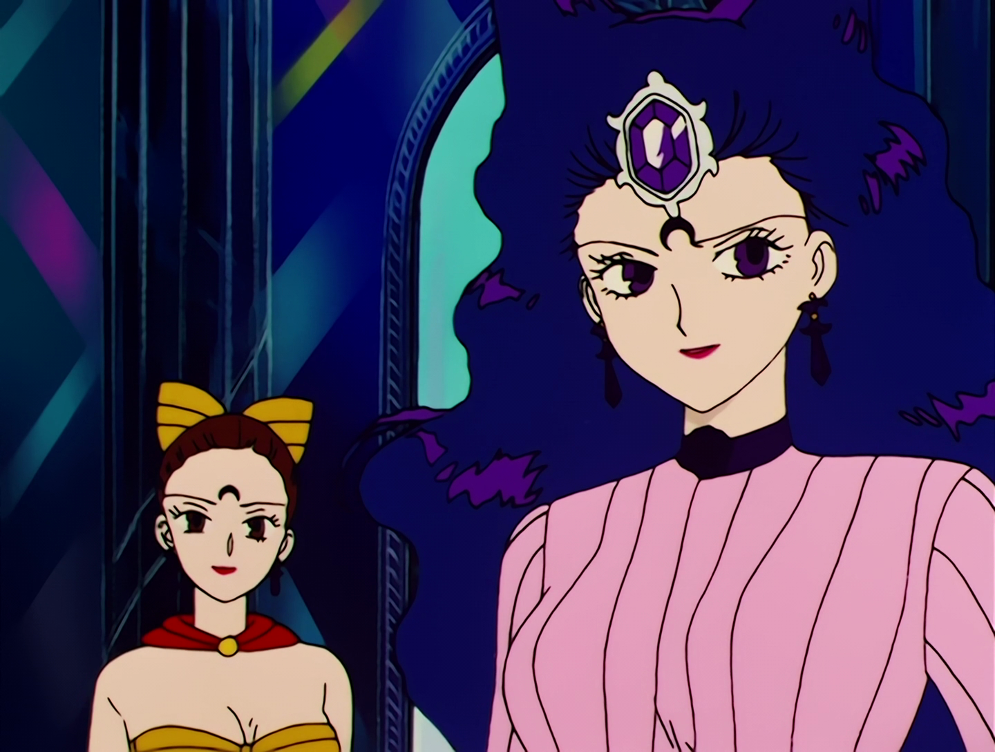 Sailor Moon R: Episode 60 - SailorSoapbox.com