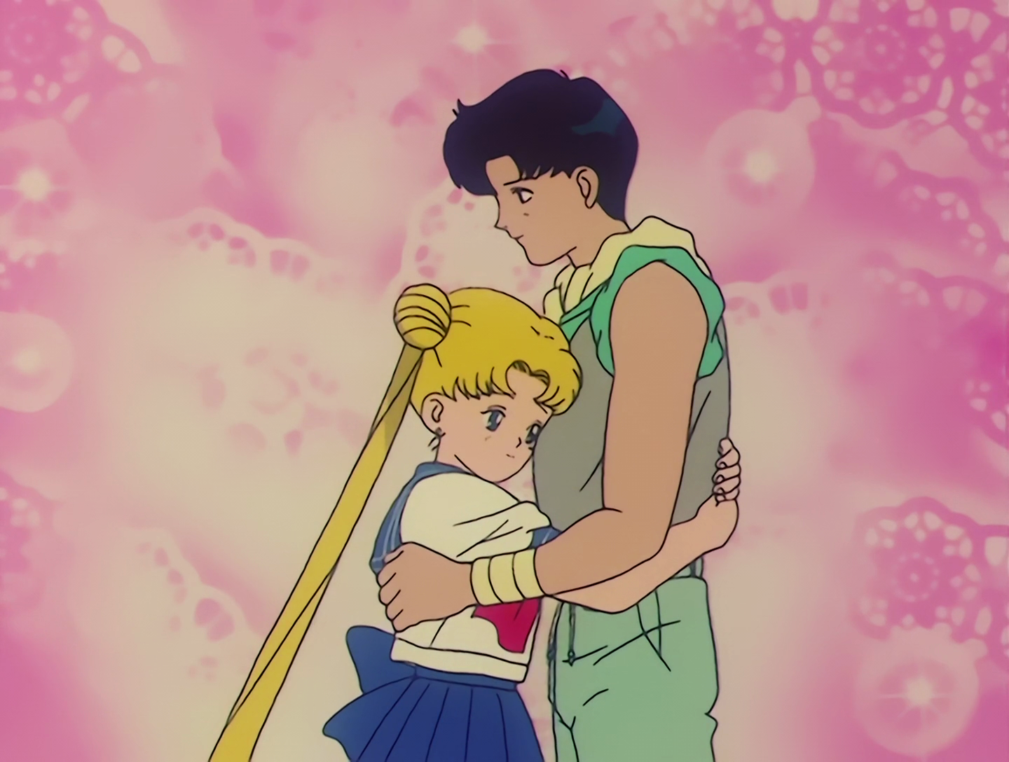 Sailor Moon R: Episode 61 - SailorSoapbox.com