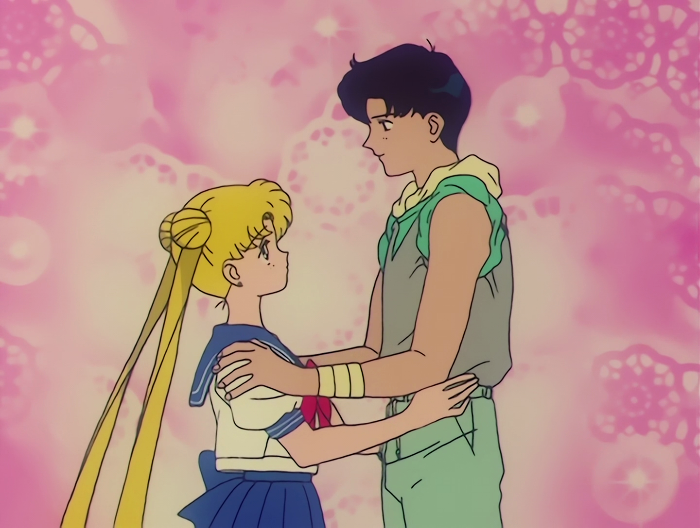 Sailor Moon R: Episode 61 - SailorSoapbox.com