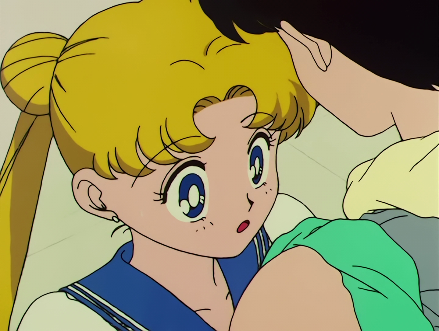 Sailor Moon R: Episode 61 - SailorSoapbox.com