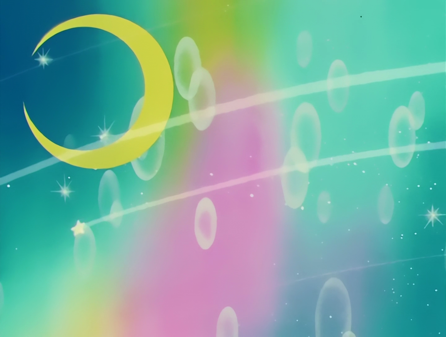 Sailor Moon R: Episode 62 - SailorSoapbox.com