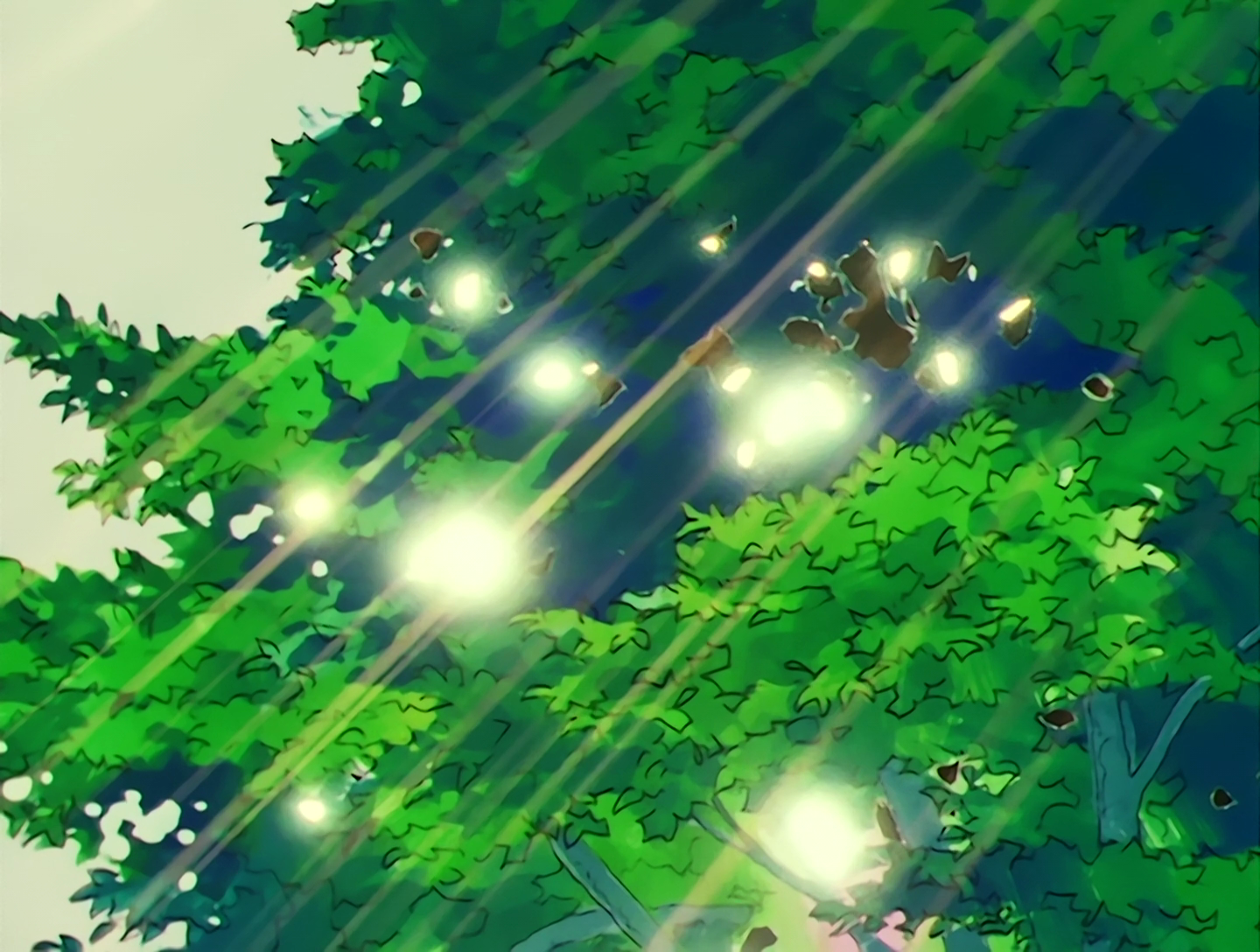 Sailor Moon R: Episode 62 - SailorSoapbox.com