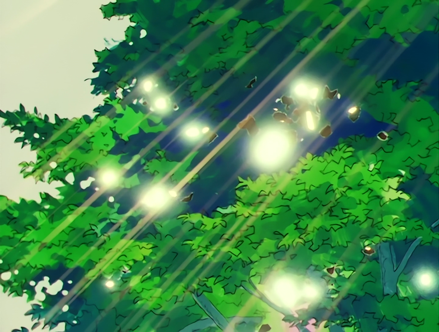 Sailor Moon R: Episode 62 - SailorSoapbox.com