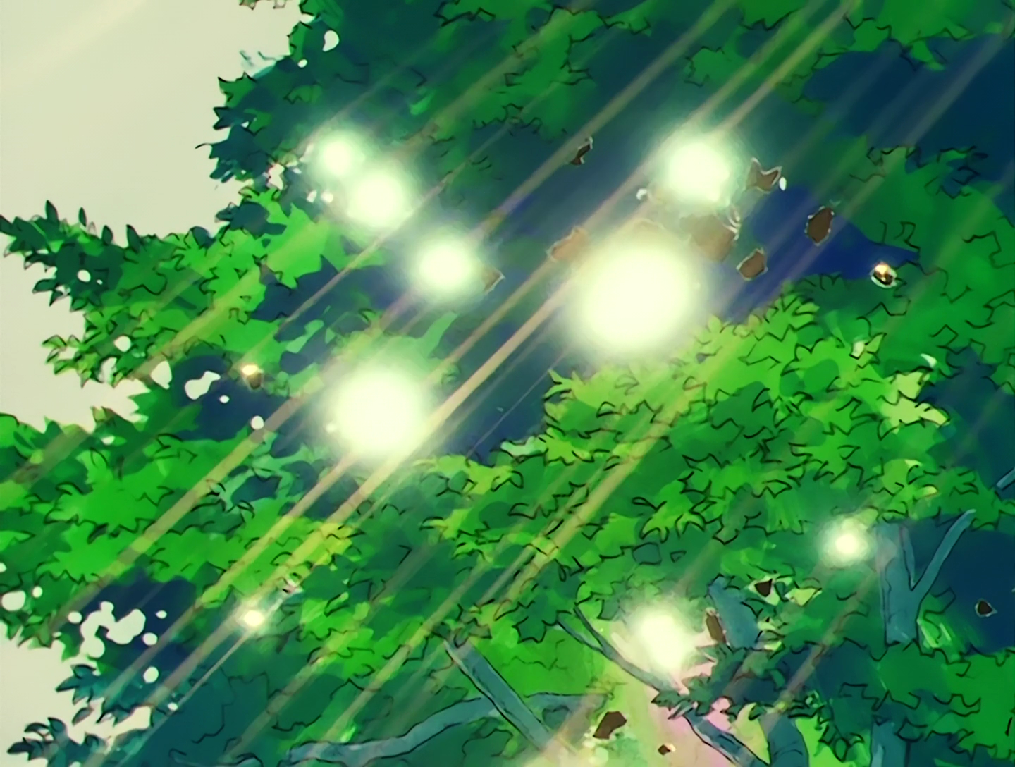 Sailor Moon R: Episode 62 - SailorSoapbox.com