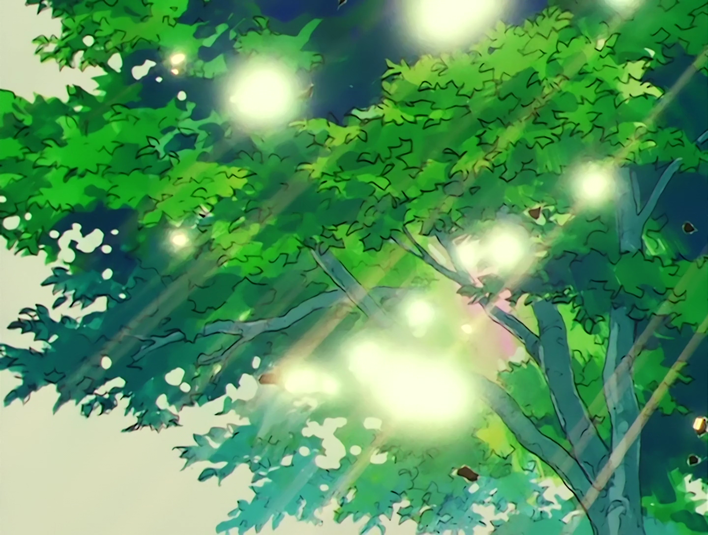 Sailor Moon R: Episode 62 - SailorSoapbox.com