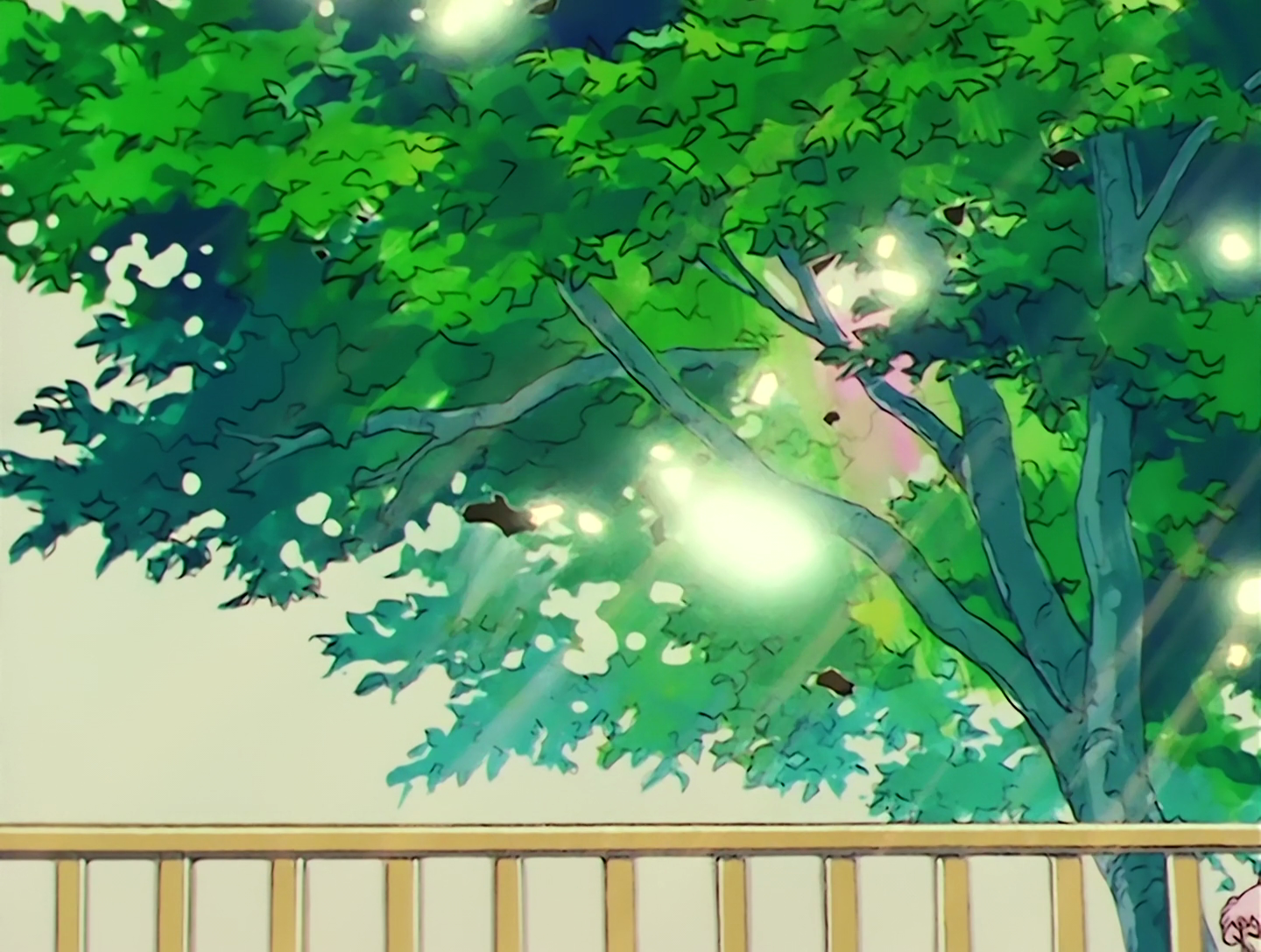 Sailor Moon R: Episode 62 - SailorSoapbox.com