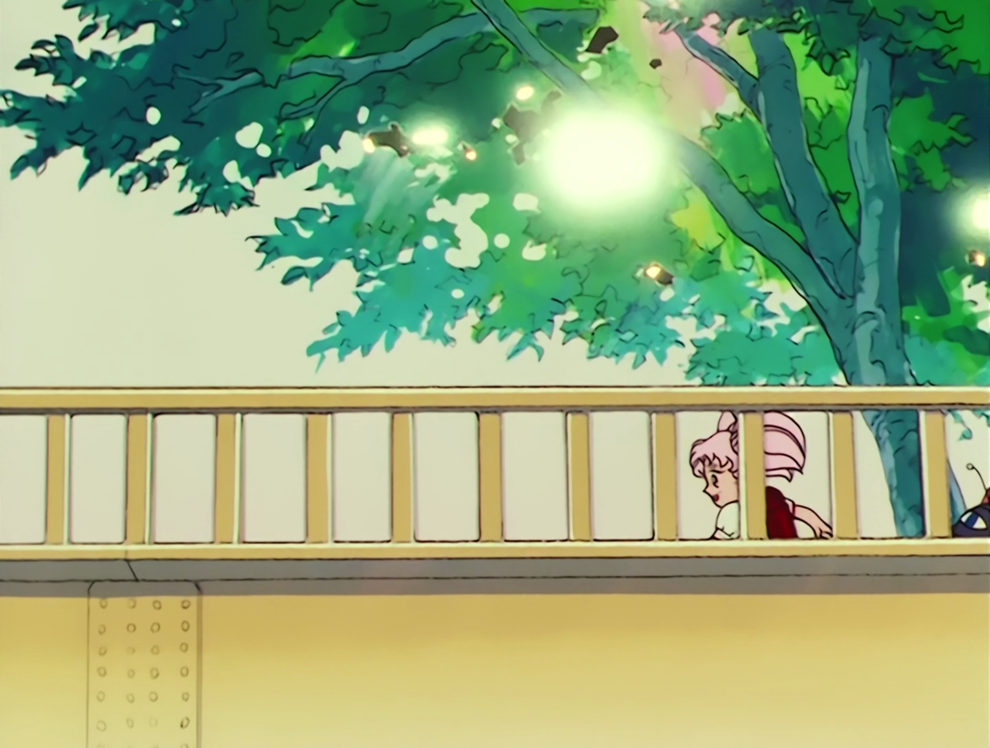Sailor Moon R: Episode 62 - SailorSoapbox.com