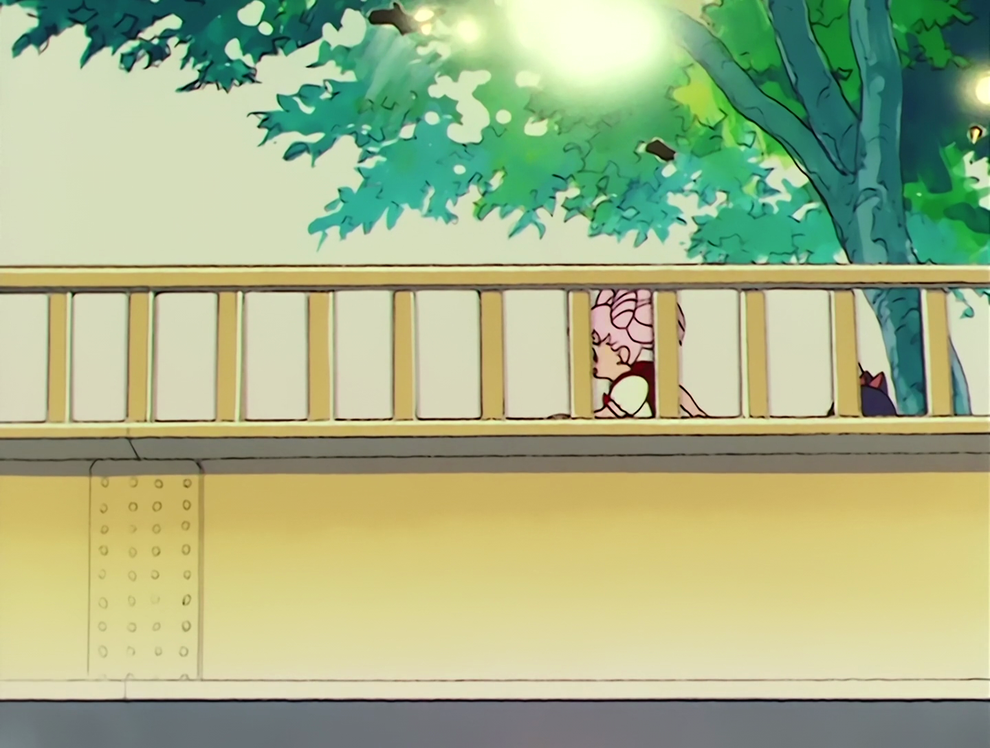 Sailor Moon R: Episode 62 - SailorSoapbox.com