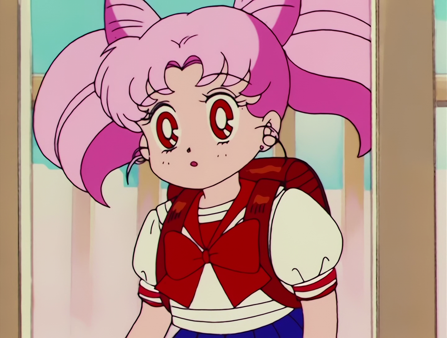 Sailor Moon R: Episode 62 - SailorSoapbox.com