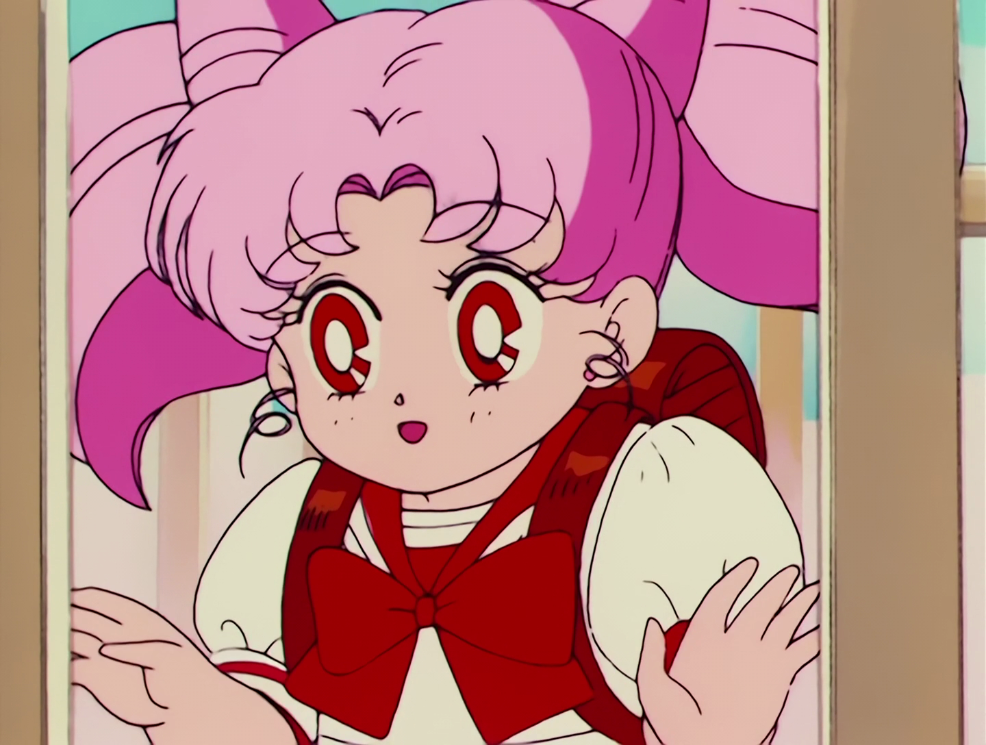 Sailor Moon R: Episode 62 - SailorSoapbox.com