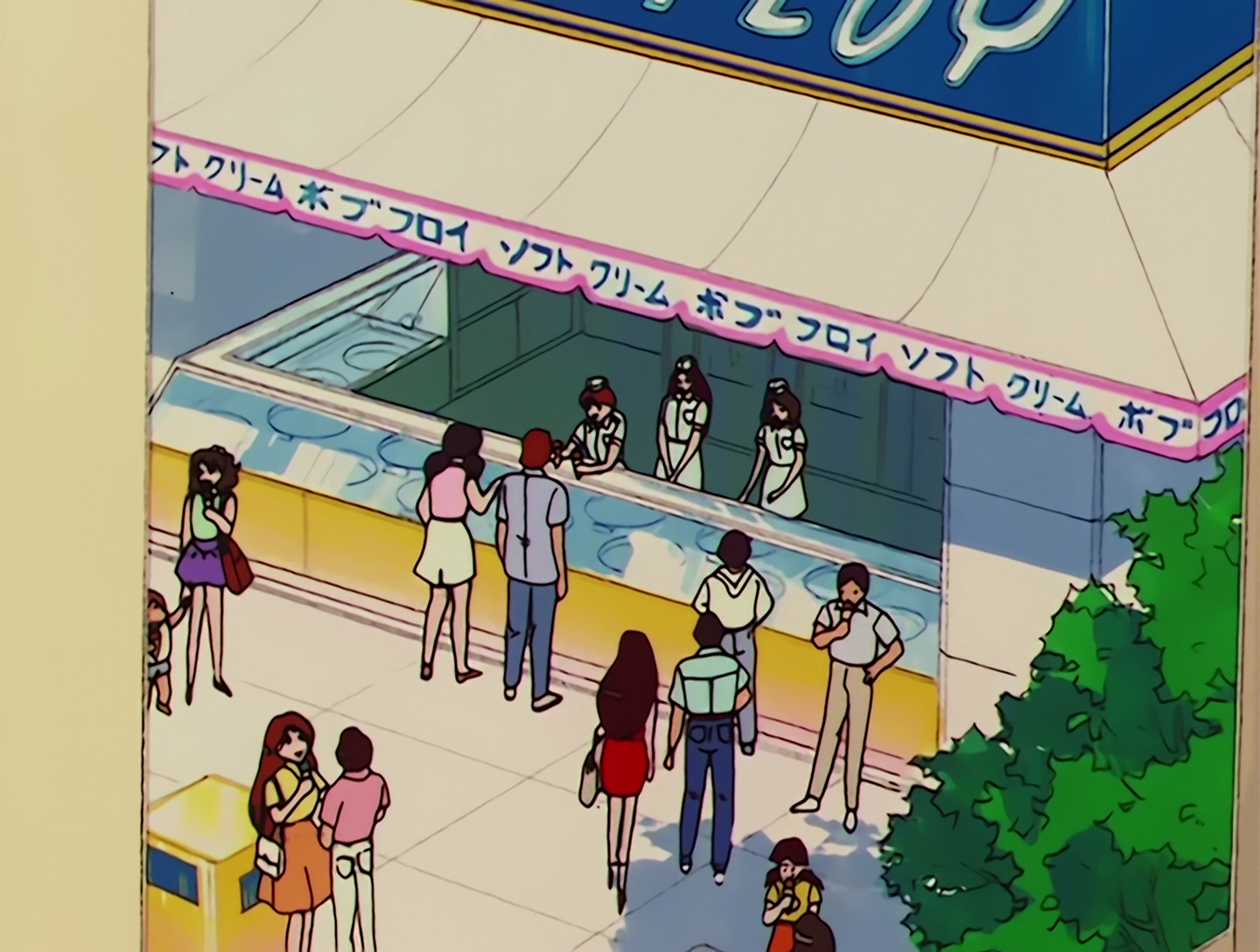 Sailor Moon R: Episode 62 - SailorSoapbox.com