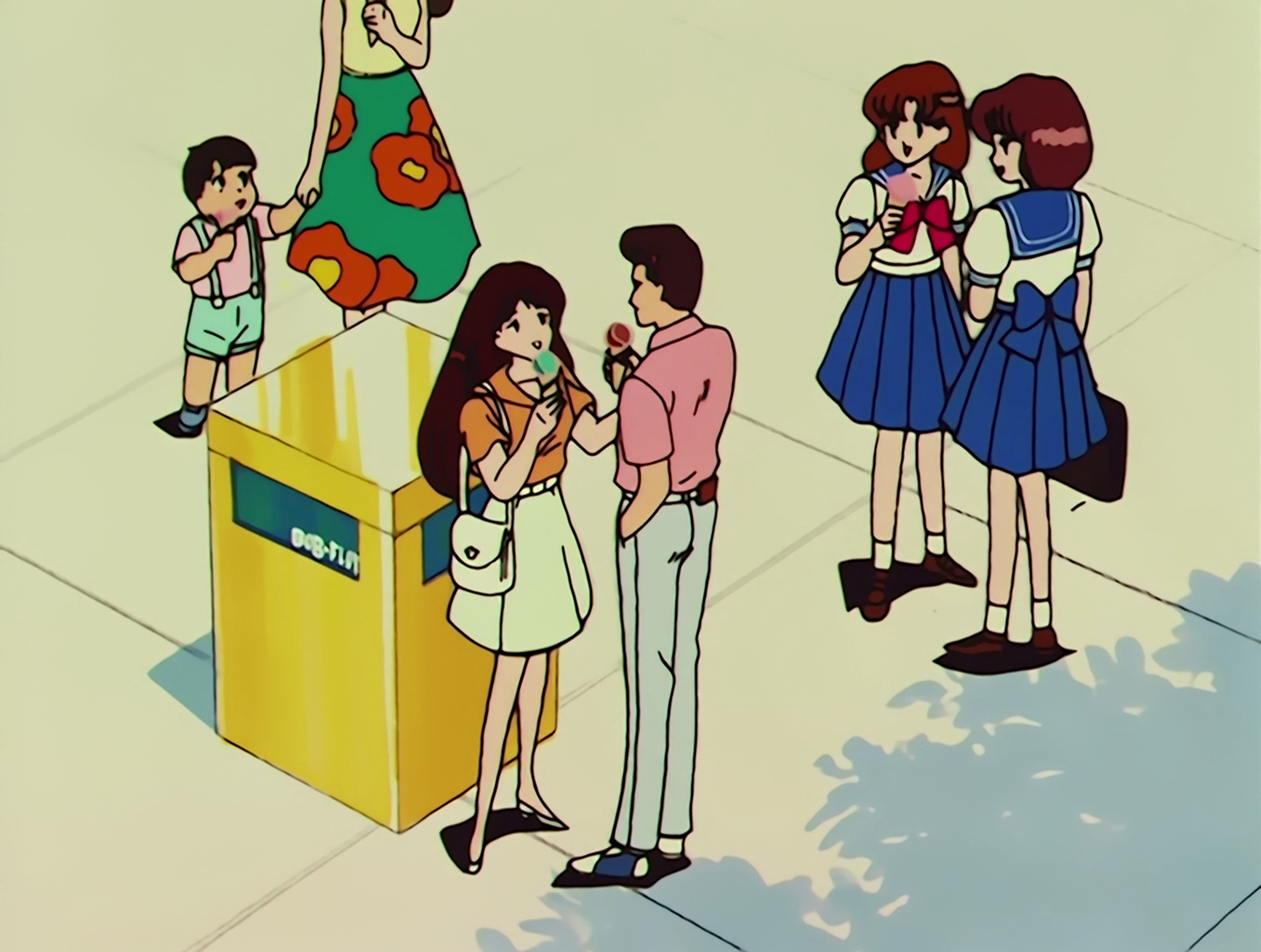 Sailor Moon R: Episode 62 - SailorSoapbox.com