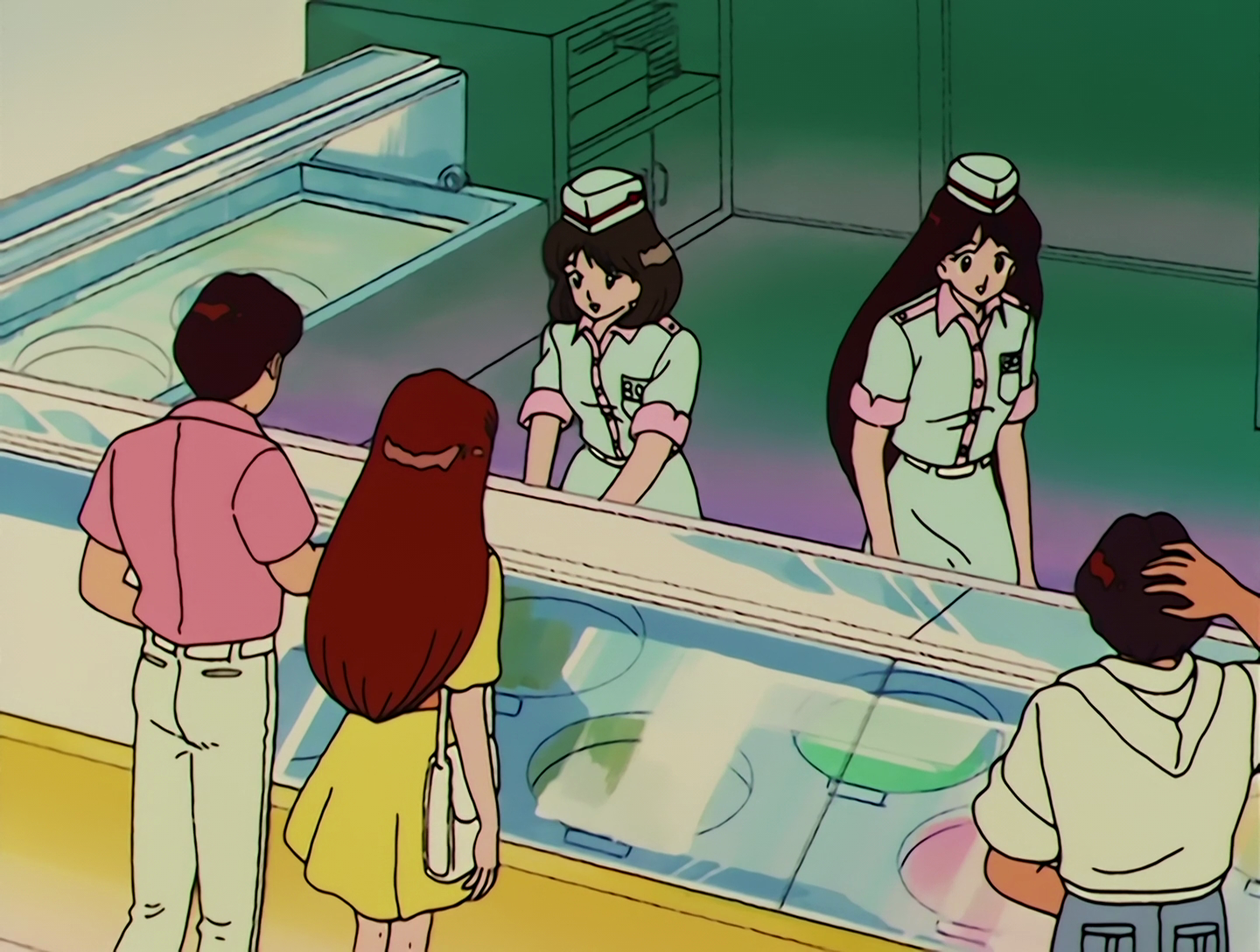 Sailor Moon R: Episode 62 - SailorSoapbox.com