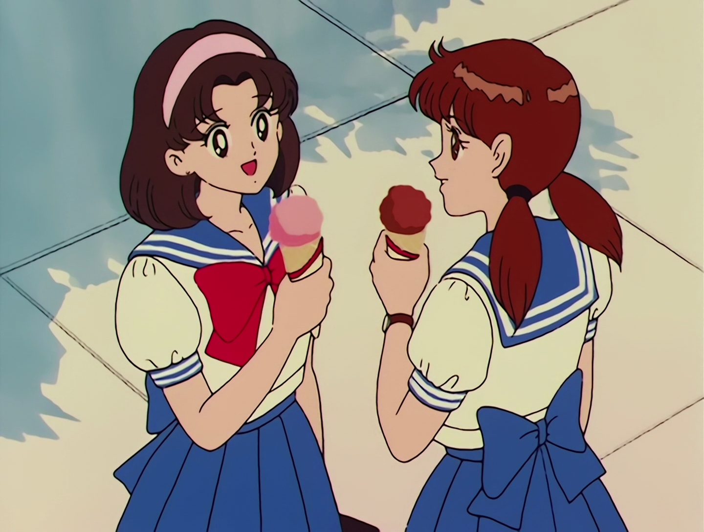 Sailor Moon R: Episode 62 - SailorSoapbox.com