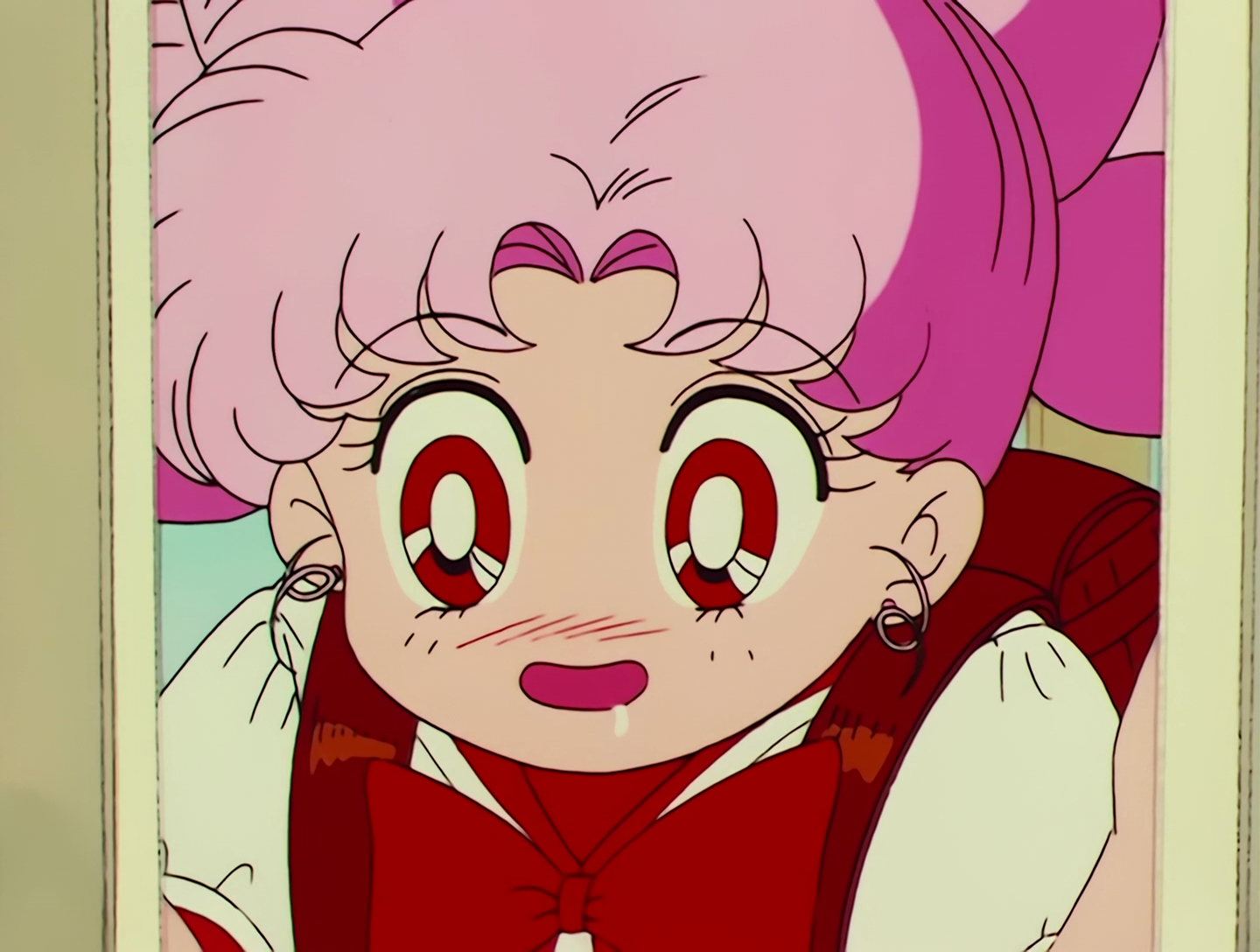 Sailor Moon R: Episode 62 - SailorSoapbox.com