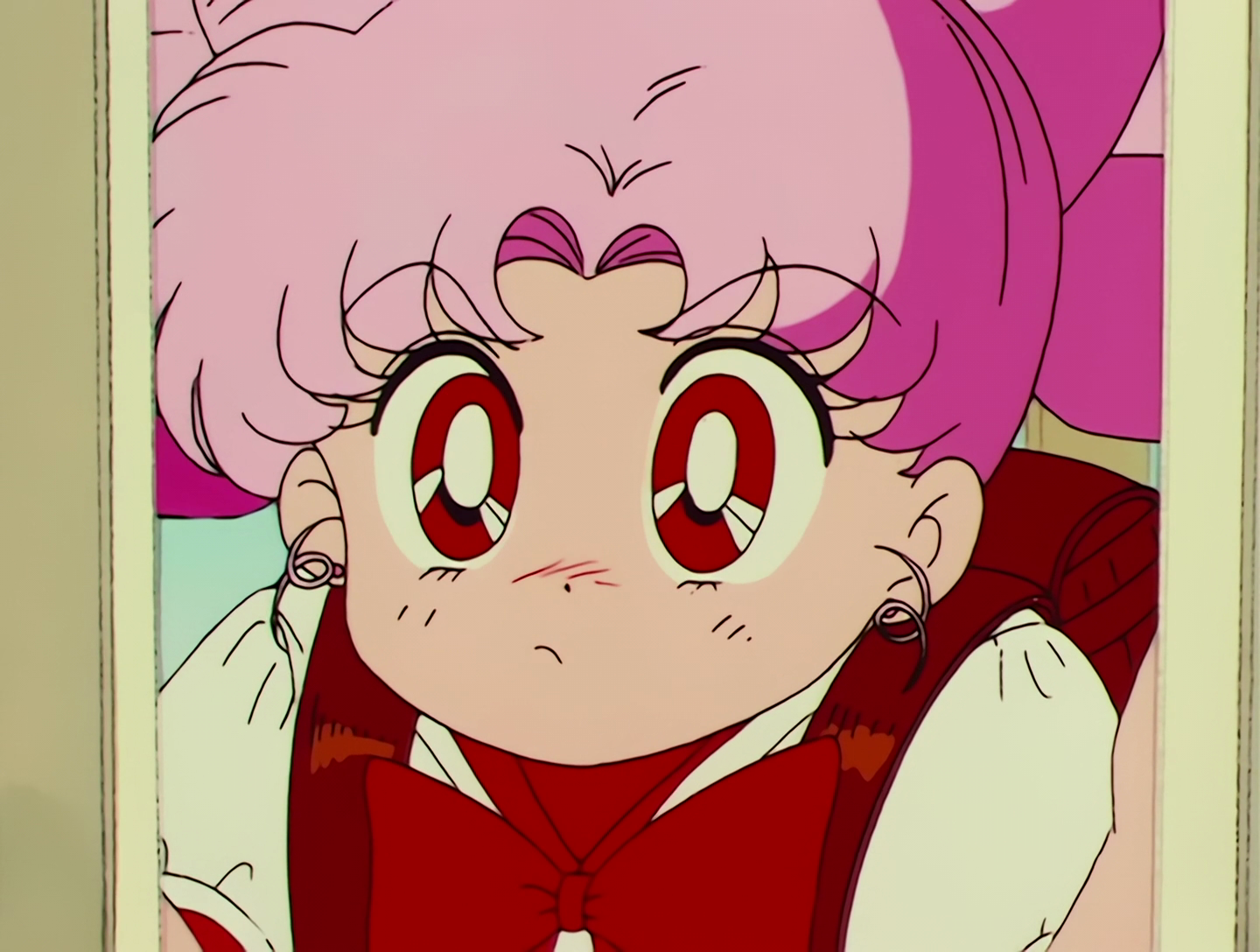 Sailor Moon R: Episode 62 - SailorSoapbox.com