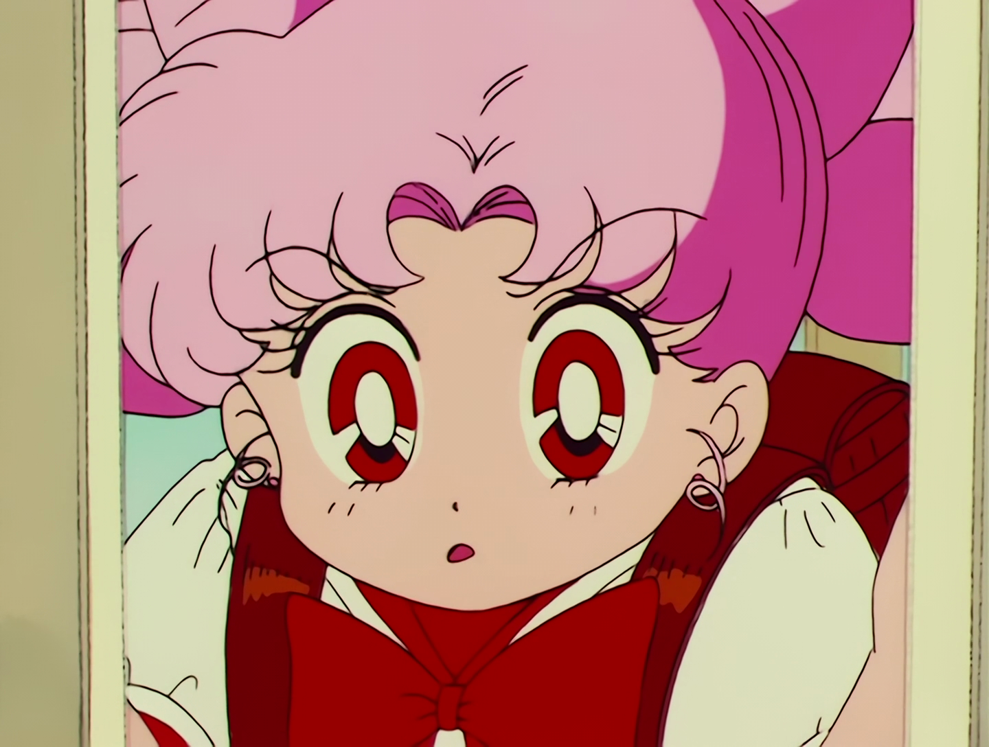 Sailor Moon R: Episode 62 - SailorSoapbox.com