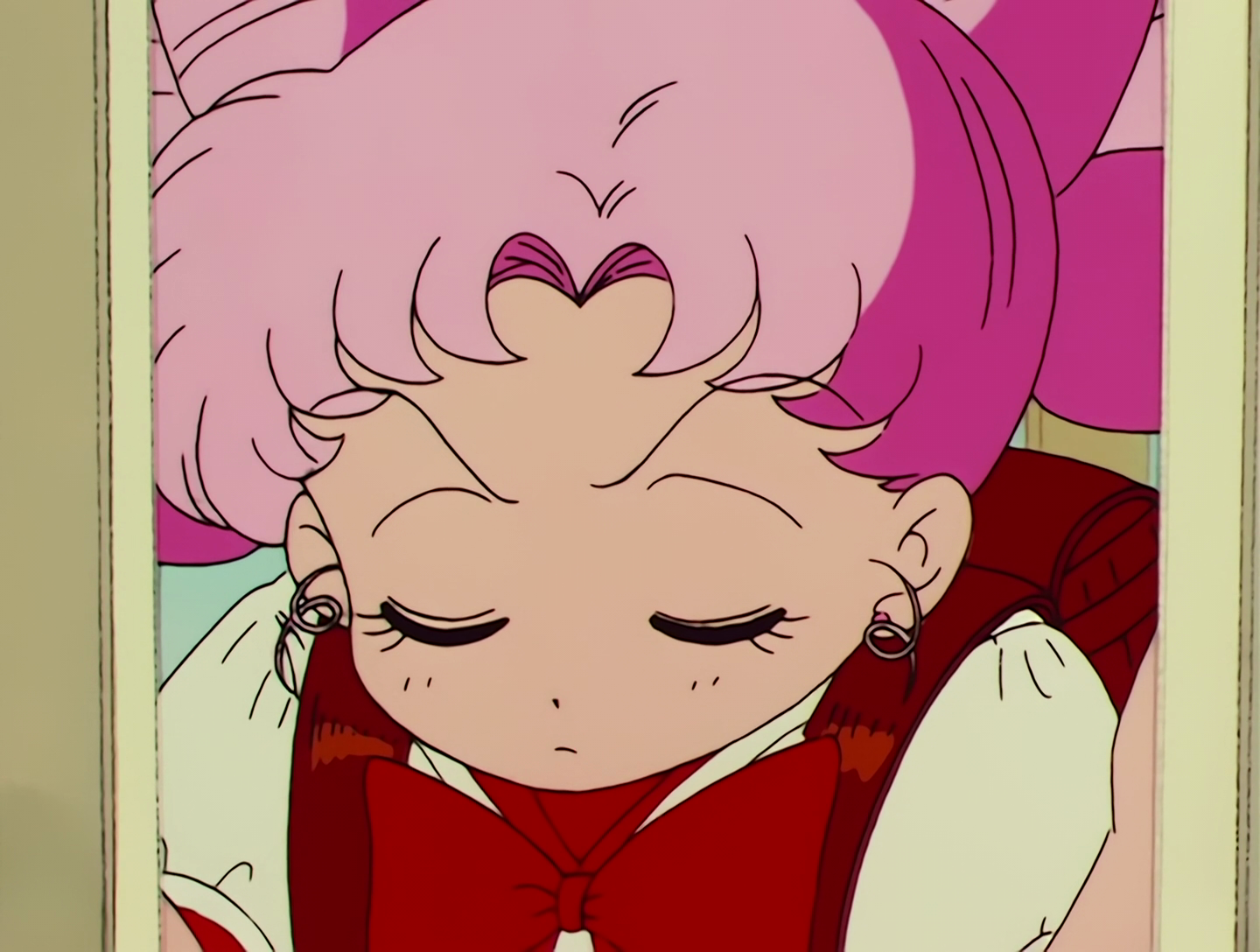 Sailor Moon R: Episode 62 - SailorSoapbox.com