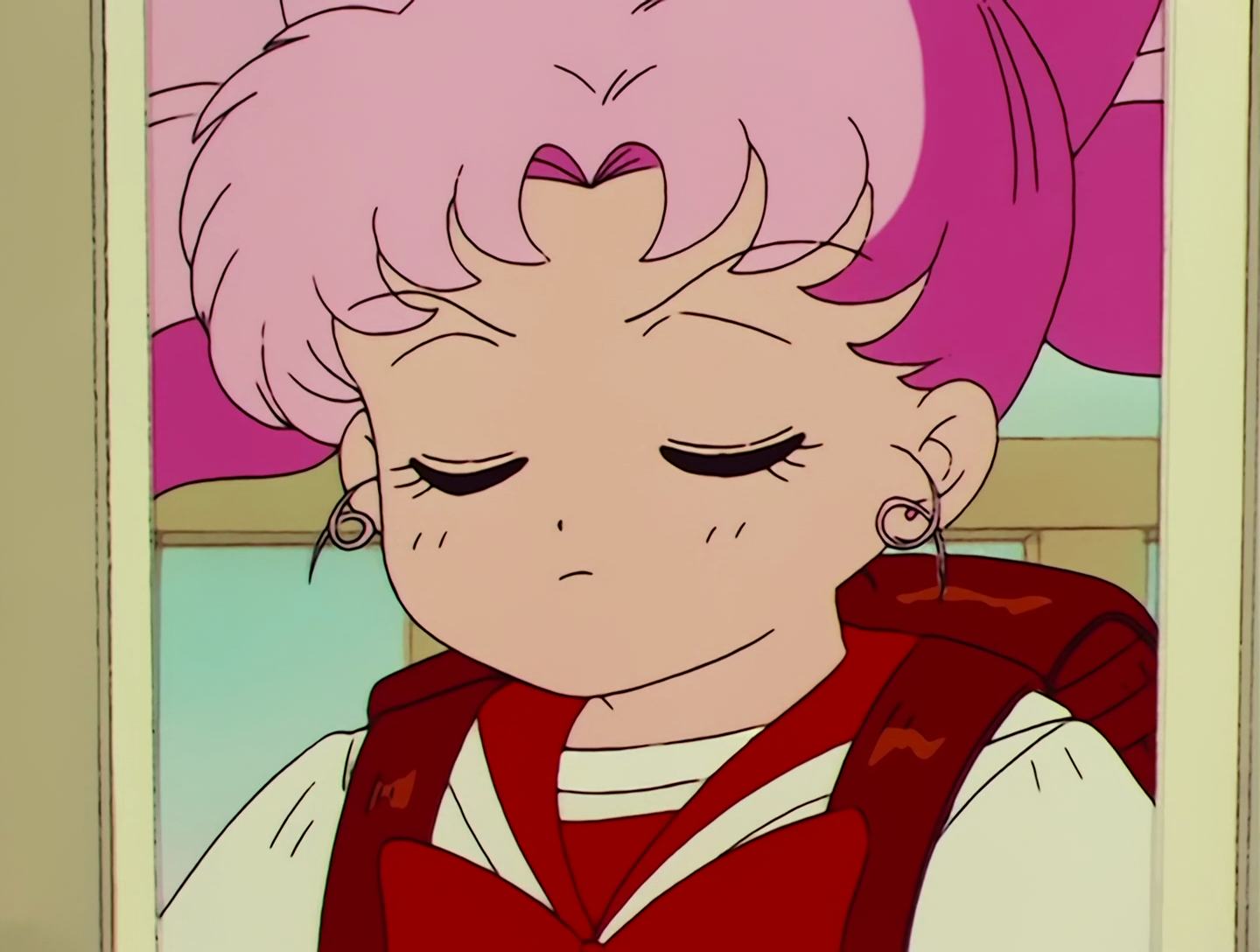 Sailor Moon R: Episode 62 - SailorSoapbox.com