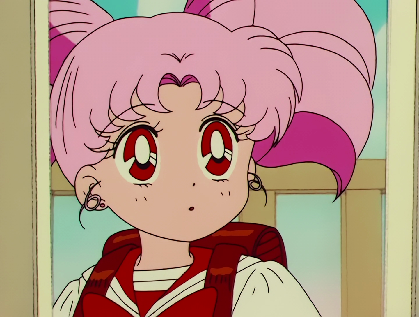 Sailor Moon R: Episode 62 - SailorSoapbox.com