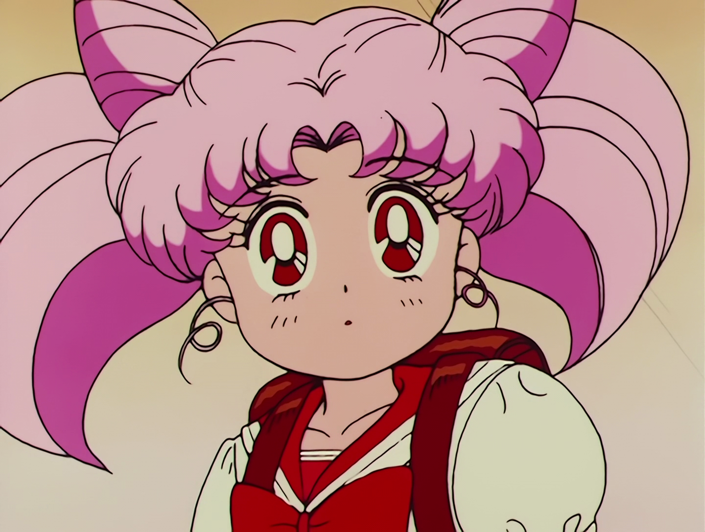 Sailor Moon R: Episode 62 - SailorSoapbox.com