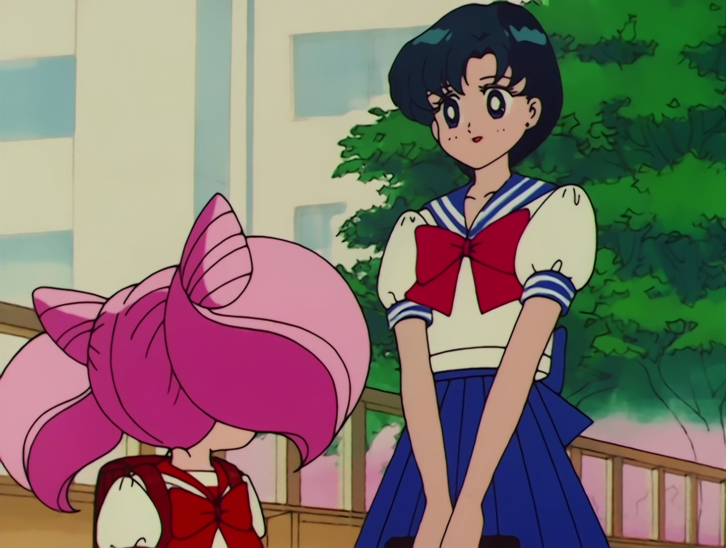 Sailor Moon R: Episode 62 - SailorSoapbox.com