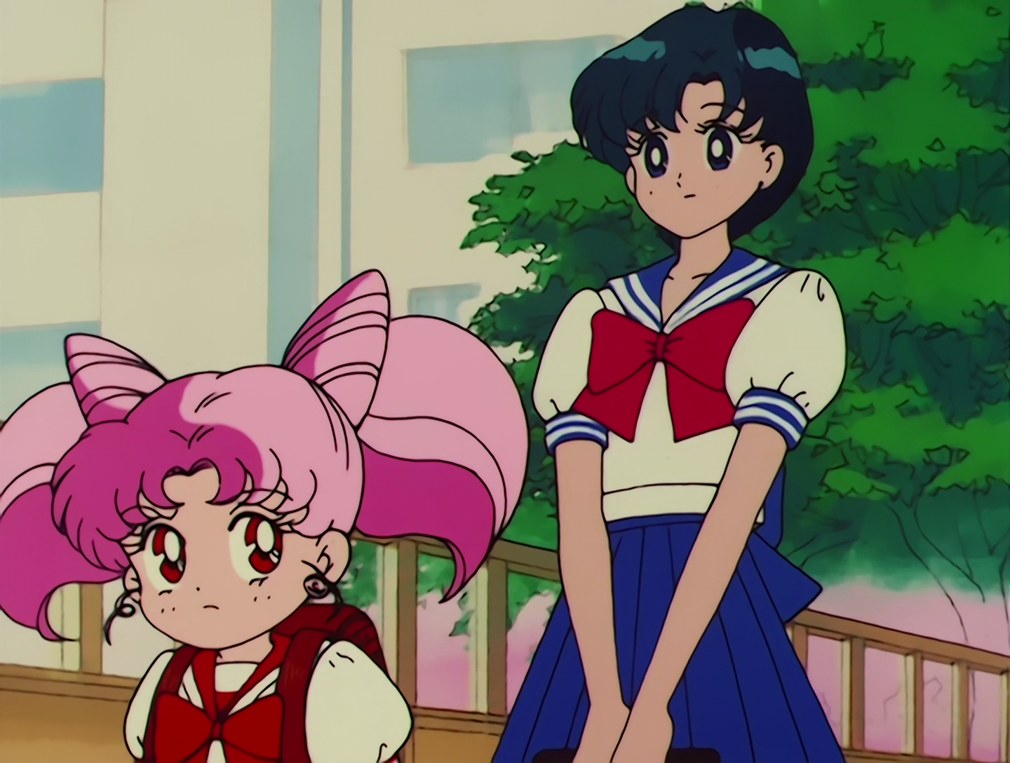 Sailor Moon R: Episode 62 - SailorSoapbox.com