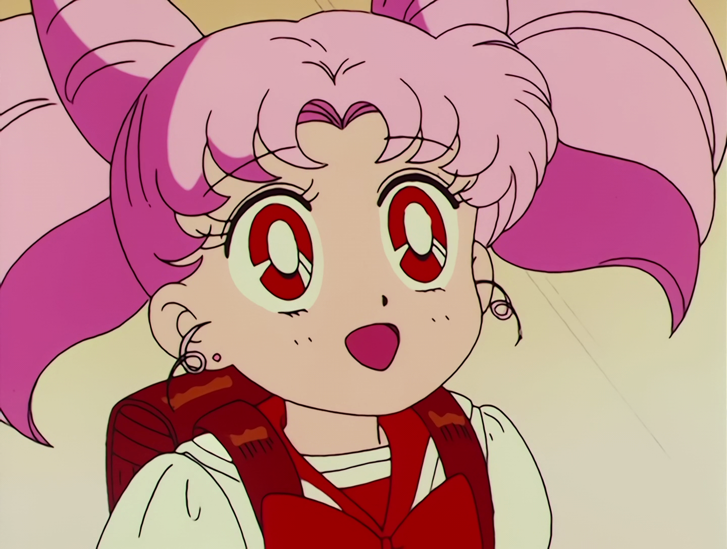 Sailor Moon R: Episode 62 - SailorSoapbox.com