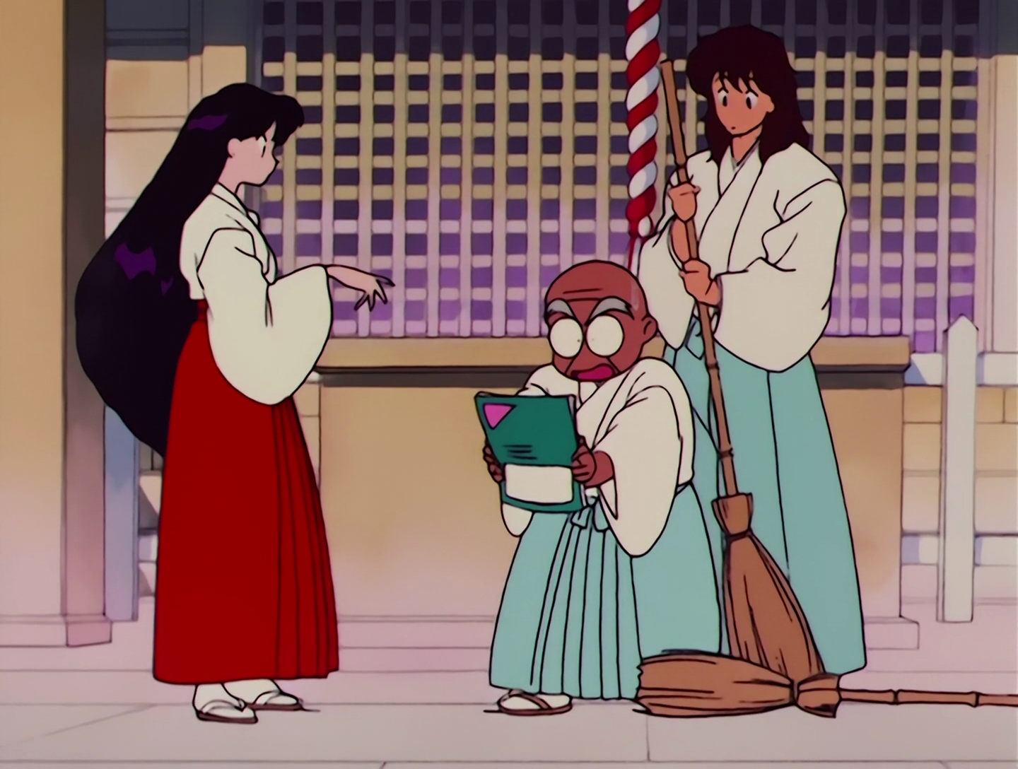 Sailor Moon R: Episode 63 - SailorSoapbox.com