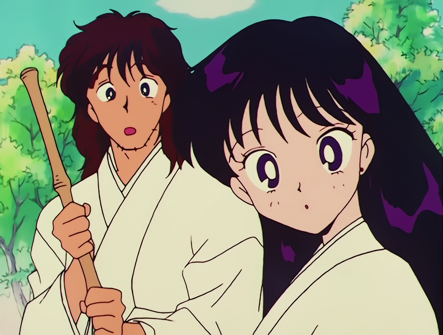 Sailor Moon R: Episode 63 - SailorSoapbox.com