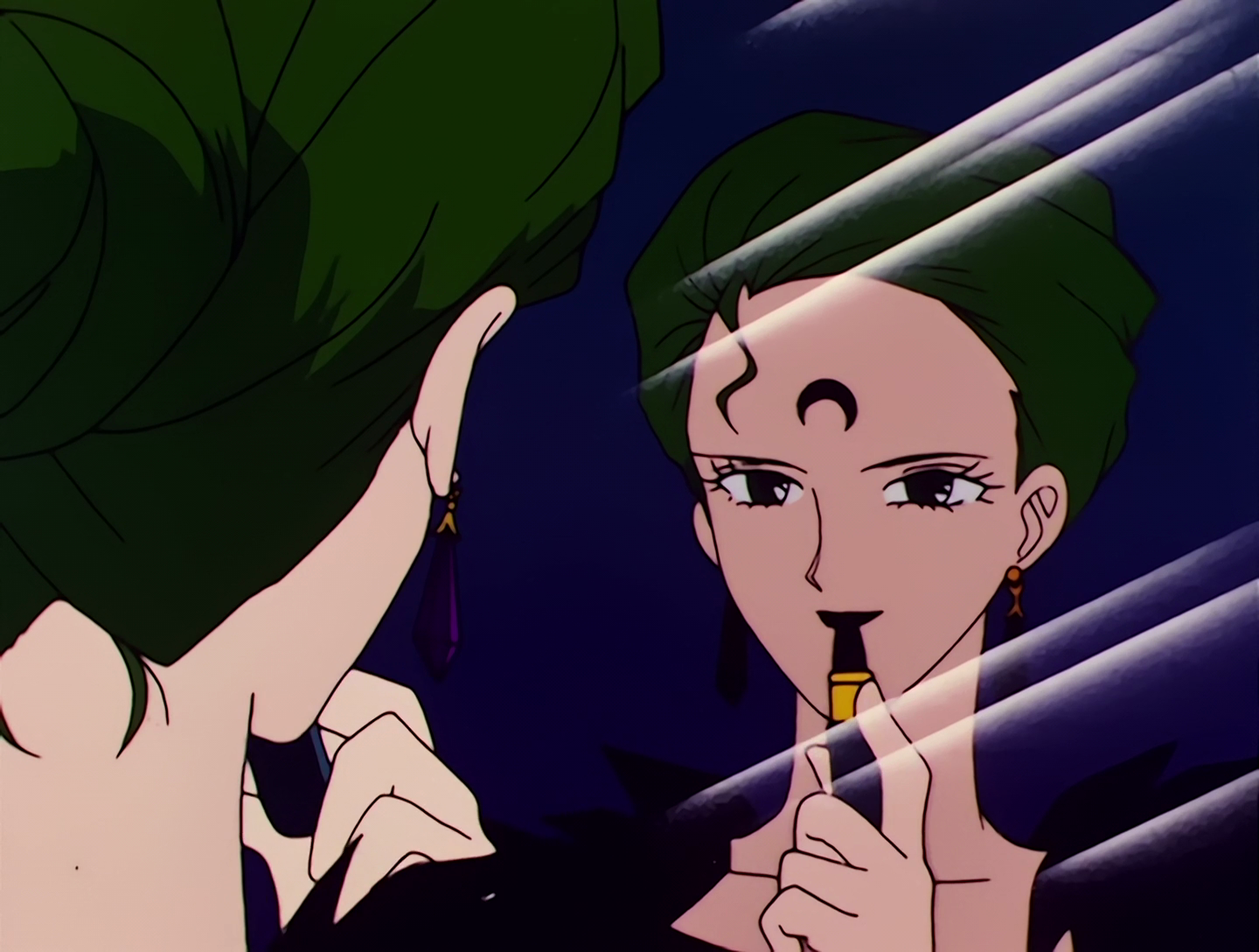 Sailor Moon R: Episode 64 - SailorSoapbox.com