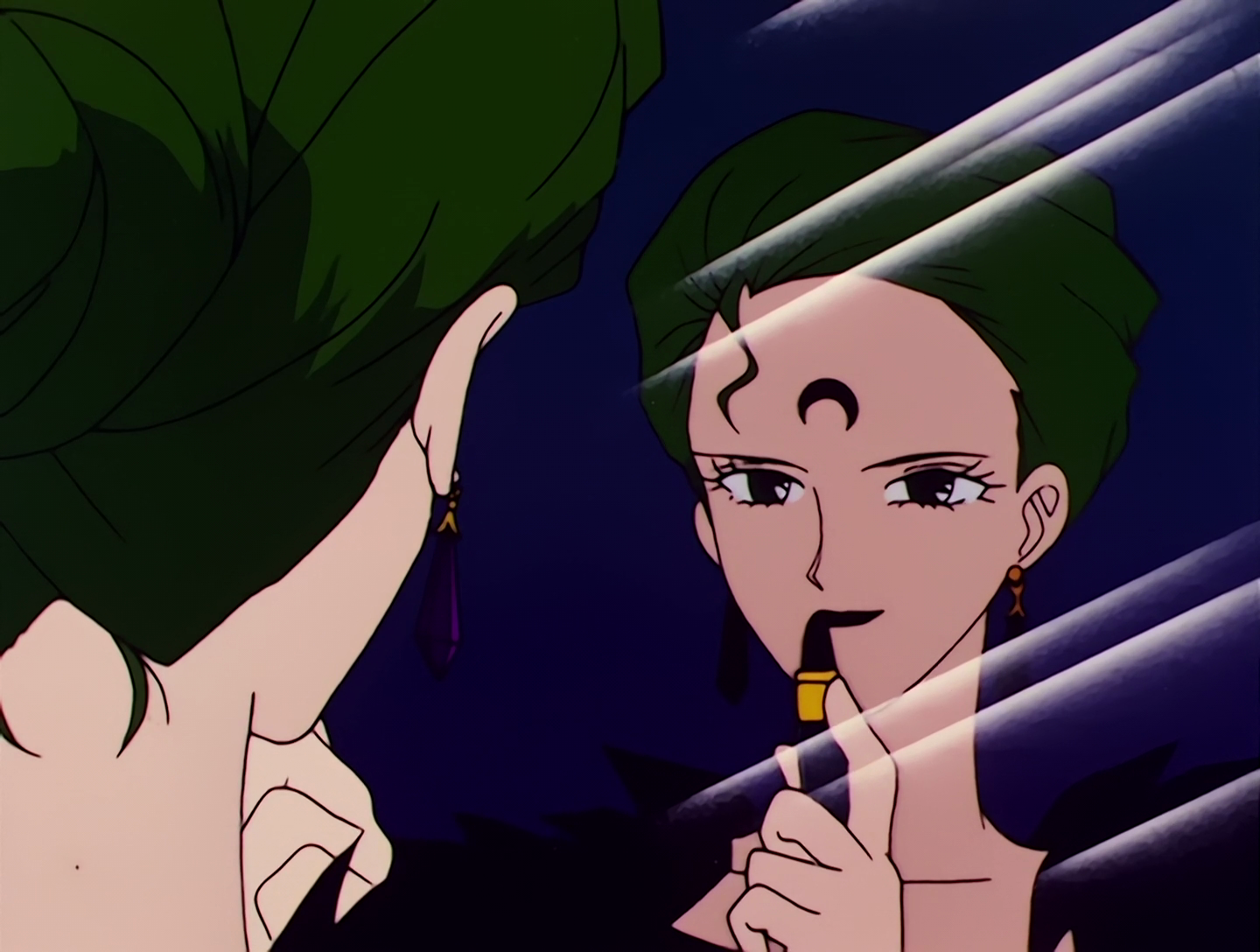 Sailor Moon R: Episode 64 - SailorSoapbox.com