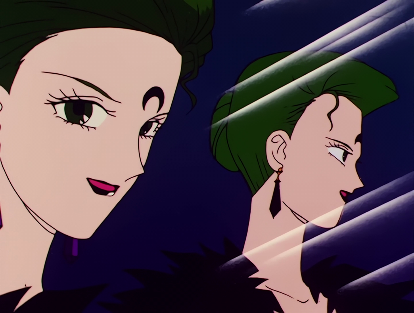 Sailor Moon R: Episode 64 - SailorSoapbox.com