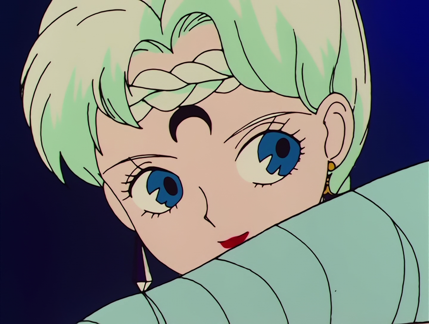 Sailor Moon R: Episode 64 - SailorSoapbox.com