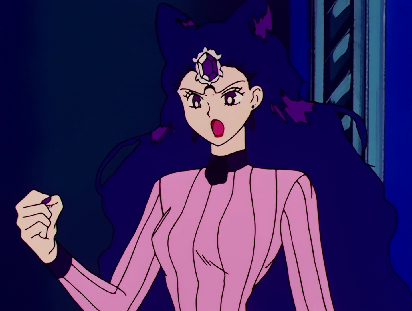 Sailor Moon R: Episode 64 - SailorSoapbox.com