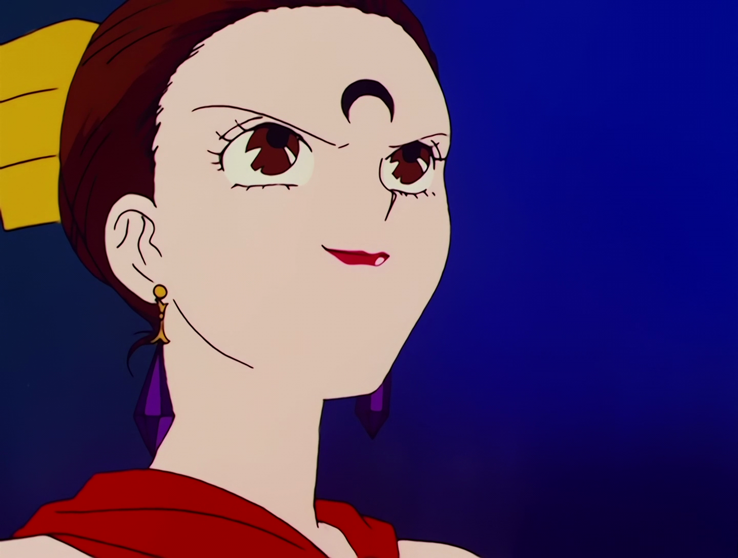 Sailor Moon R: Episode 64 - SailorSoapbox.com